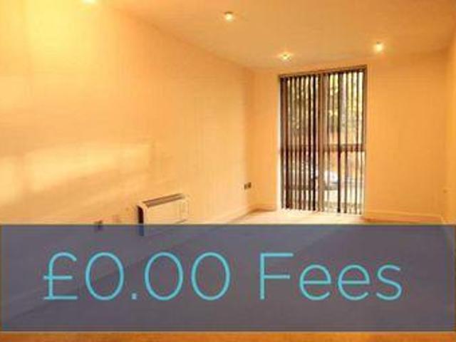 1 Bedrooms Flat for rent in Cutlass Court, Granville Street, Birmingham B1
