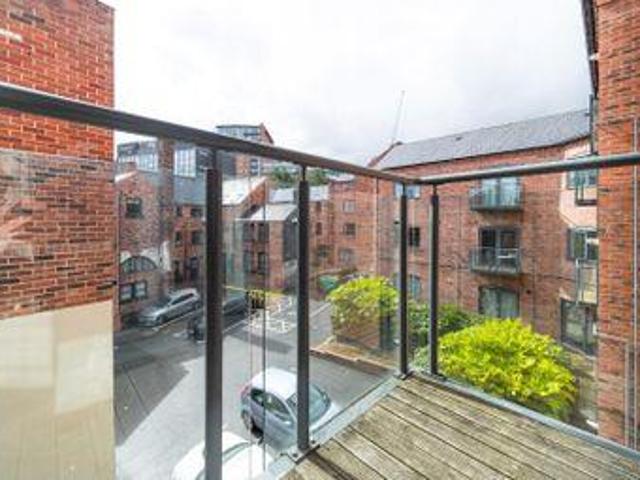 1 Bedrooms Flat for rent in Cutlery Works, Lambert Street, City Centre S3