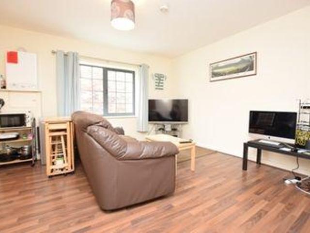 1 Bedrooms Flat for rent in Cutlery Works, Lambert Street S3