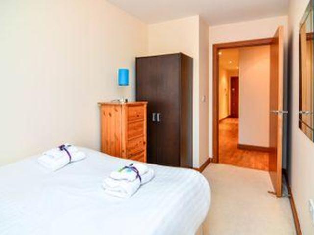 1 Bedrooms Flat for rent in Cuba Street, London E14