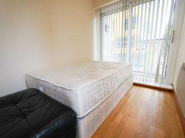 1 Bedrooms Flat for rent in Cuba Street, London E14