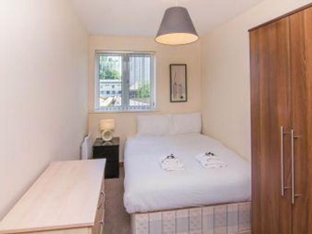 1 Bedrooms Flat for rent in Cuba Street, London E14