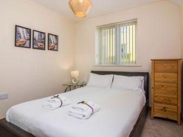 1 Bedrooms Flat for rent in Cuba Street, London E14