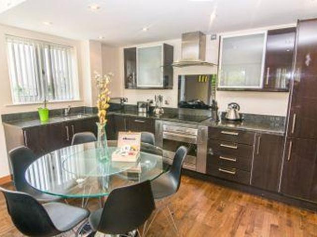 1 Bedrooms Flat for rent in Cuba Street, London E14