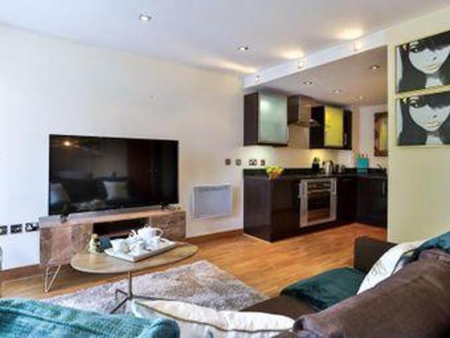 1 Bedrooms Flat for rent in Cuba Street, London E14