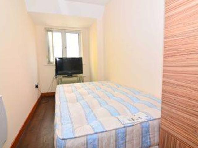 1 Bedrooms Flat for rent in Cuba Street, London E14
