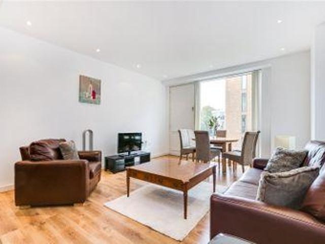 1 Bedrooms Flat for rent in Cubitt Building, 10, Gatliff Road, Grosvenor Waterside SW1W