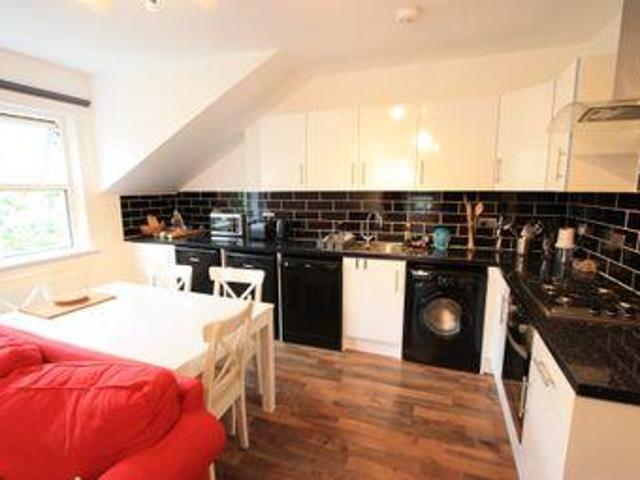 1 Bedrooms Flat for rent in Culverden Road, Balham SW12