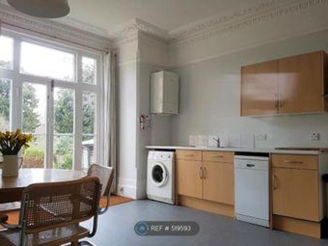 1 Bedrooms Flat for rent in Culverden Road, London SW12