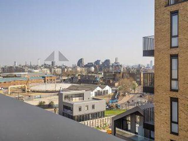 1 Bedrooms Flat for rent in Cummings House, Ram Quarter SW18