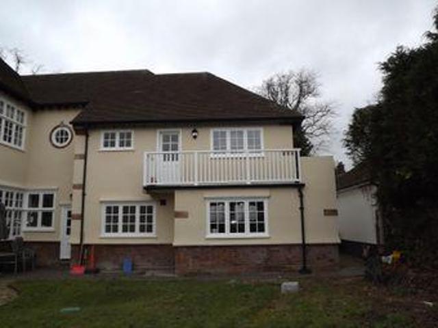 1 Bedrooms Flat for rent in Cunningham Hill Road, St.Albans AL1
