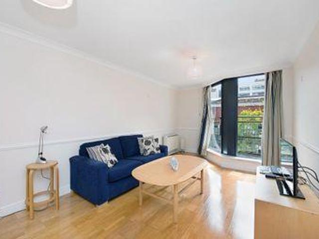 1 Bedrooms Flat for rent in Curlew Street, London SE1