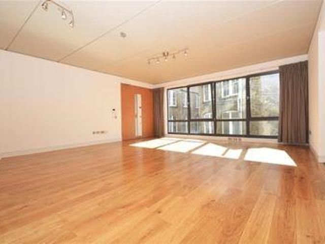 1 Bedrooms Flat for rent in Curtain Road, London EC2A