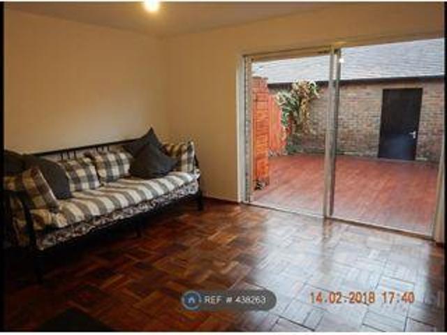 1 Bedrooms Flat for rent in Curtis Way, London SE1