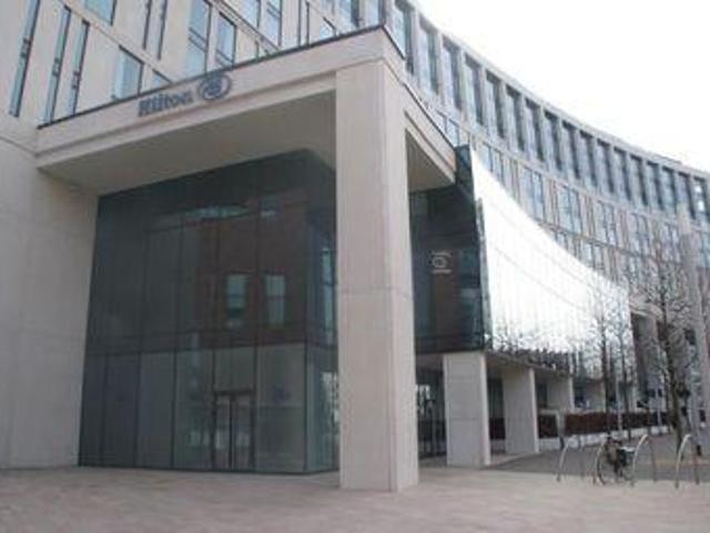 1 Bedrooms Flat for rent in Custom House Place, Liverpool, Merseyside L1
