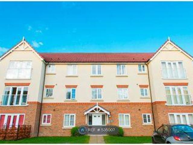 1 Bedrooms Flat for rent in Cwrt Y Terfyn, Chester CH4
