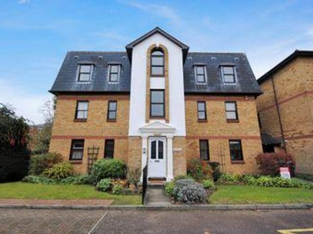 1 Bedrooms Flat for rent in Cygnet Court, Stort Road, Bishops Stortford CM23