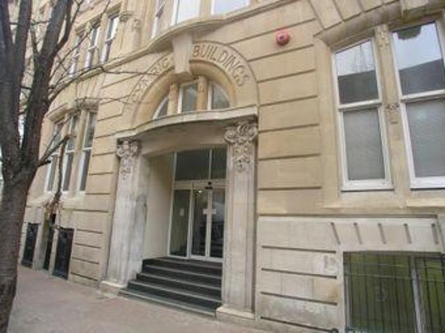 1 Bedrooms Flat for rent in Cymric Buildings, Cardiff Bay, Cardiff CF10