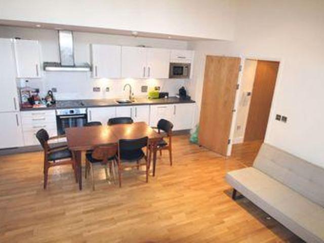 1 Bedrooms Flat for rent in Cymric Buildings, Mount Stuart Square, Cardiff Bay CF10