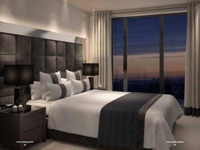 1 Bedrooms Flat for rent in Cynthia Street, London N1