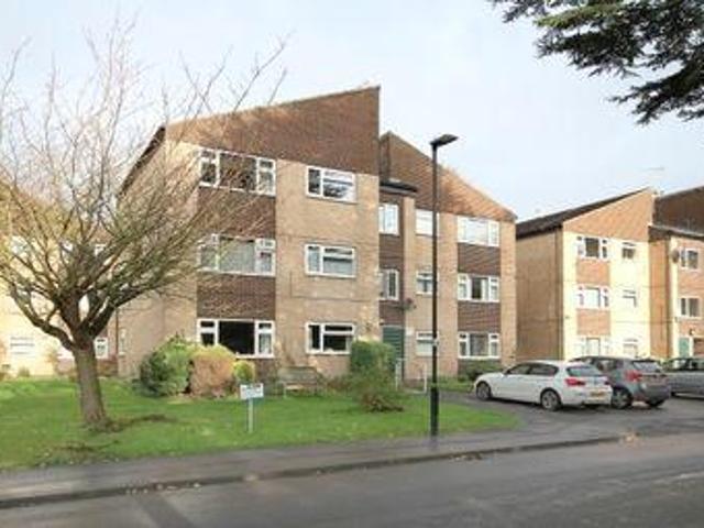 1 Bedrooms Flat for rent in Cypress Avenue, Norton, Sheffield S8