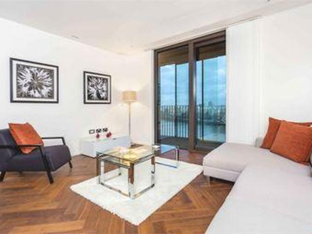 1 Bedrooms Flat for rent in Ambassador Building, 5 New Union Square, Embassy Gardens SW11