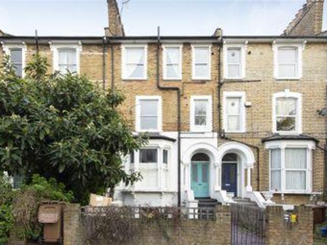 1 Bedrooms Flat for rent in Amhurst Road, London E8
