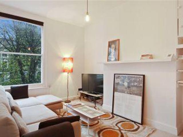 1 Bedrooms Flat for rent in Amhurst Road, London E8