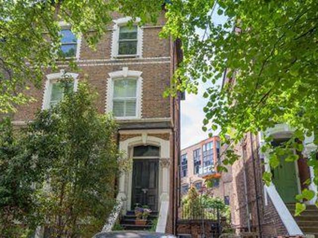 1 Bedrooms Flat for rent in Amhurst Road, London E8