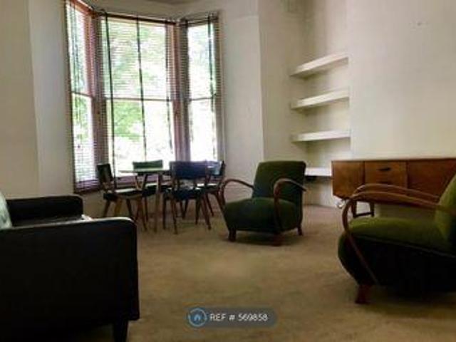 1 Bedrooms Flat for rent in Amhurst Road, London E8