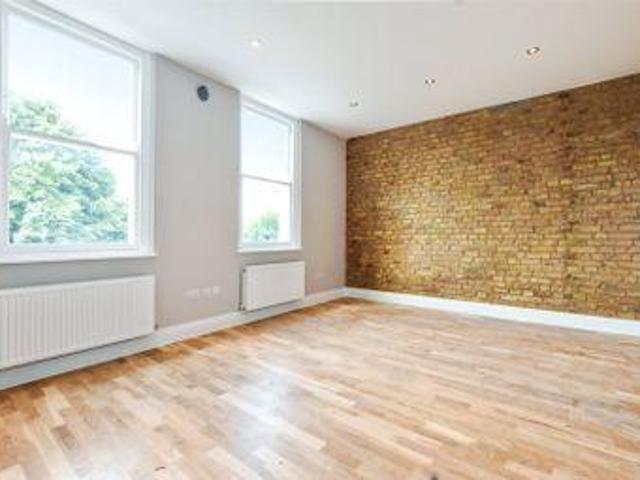 1 Bedrooms Flat for rent in Amhurst Road, London E8