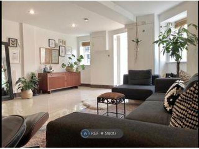 1 Bedrooms Flat for rent in Amhurst Road, London N16
