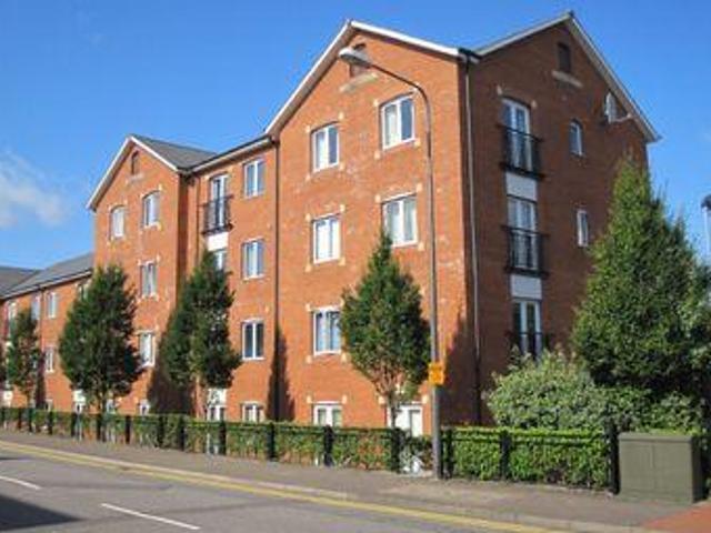 1 Bedrooms Flat for rent in Amity Court, Schooner Way, Cardiff Bay CF10