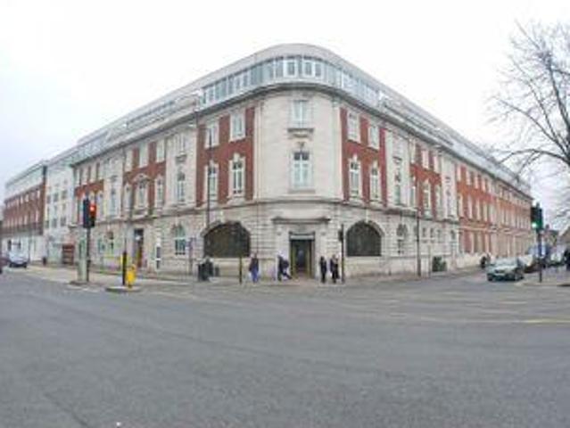 1 Bedrooms Flat for rent in Ammonite House, Flint Close, Stratford, London. E15