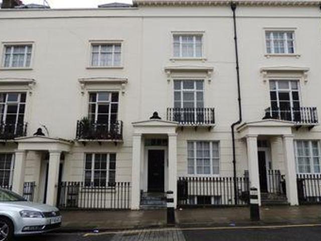 1 Bedrooms Flat for rent in Ampton Street, London WC1X