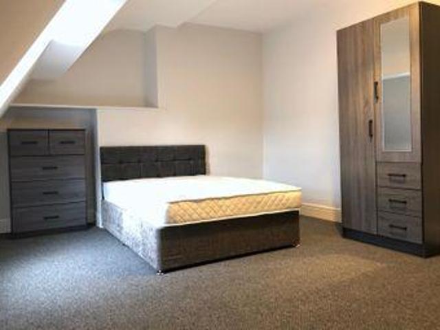 1 Bedrooms Flat for rent in Ampthill Road, Liverpool, Merseyside L17