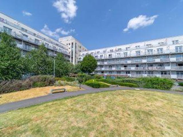 1 Bedrooms Flat for rent in Anchor Point, Bramall Lane, Sheffield S2