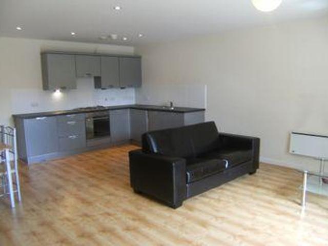 1 Bedrooms Flat for rent in Anchor Point, Bramall Lane, Sheffield S2