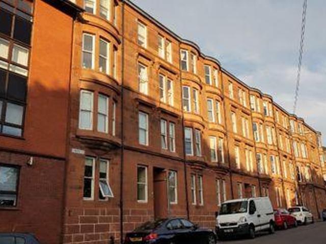 1 Bedrooms Flat for rent in Ancroft Street, West End, Glasgow G20