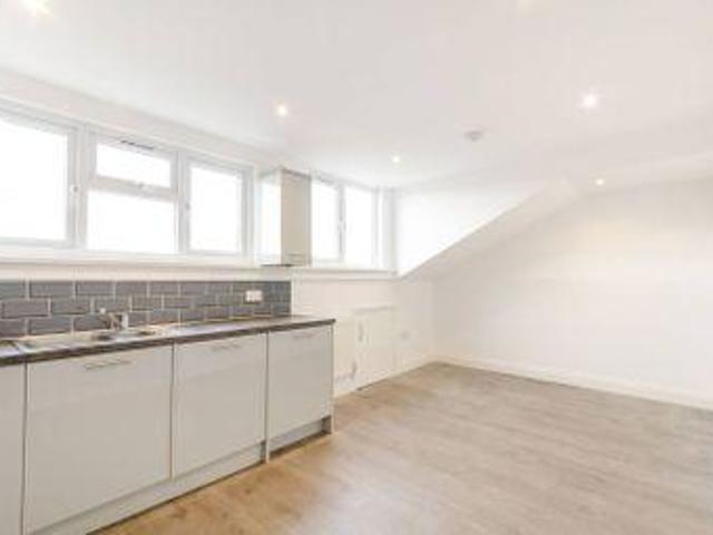 1 Bedrooms Flat for rent in Anerley Road, Anerley SE20
