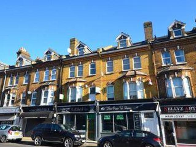 1 Bedrooms Flat for rent in Anerley Road, London SE19