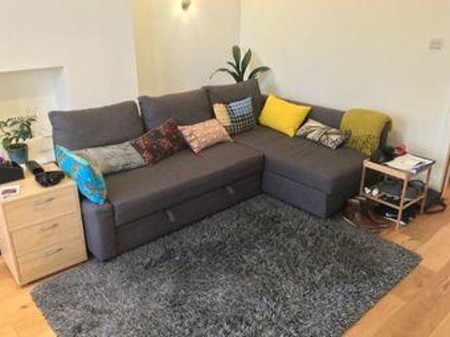 1 Bedrooms Flat for rent in Anerley Road, London SE20