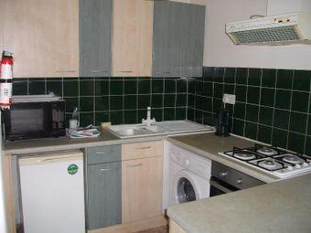 1 Bedrooms Flat for rent in Angle Park Terrace, Slateford, Edinburgh EH11