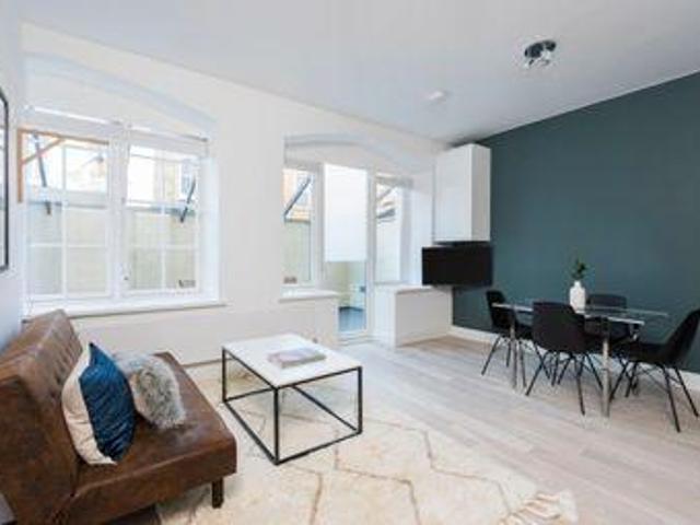 1 Bedrooms Flat for rent in Anglers Lane, London NW5