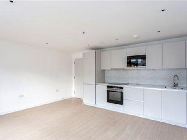 1 Bedrooms Flat for rent in Ann Street, Packington Square N1