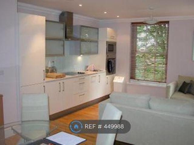 1 Bedrooms Flat for rent in Annandale House, London NW11