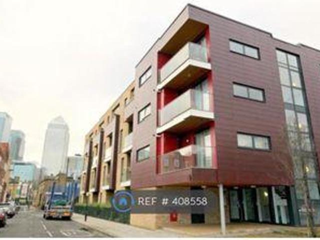 1 Bedrooms Flat for rent in Annabel Close, London E14