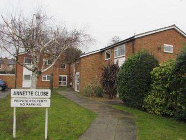 1 Bedrooms Flat for rent in Annette Close, Harrow Wealdstone, Middlesex HA3