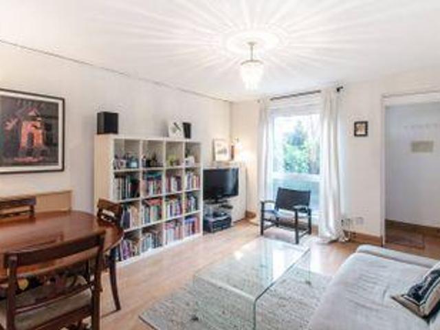 1 Bedrooms Flat for rent in Anson Road, Tufnell Park N7