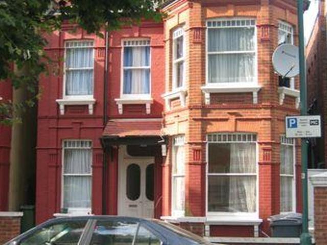 1 Bedrooms Flat for rent in Anson Road, Cricklewood NW2